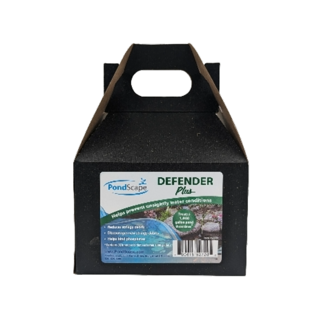 PondScape Defender PLUS Pond Pack – Pondscape