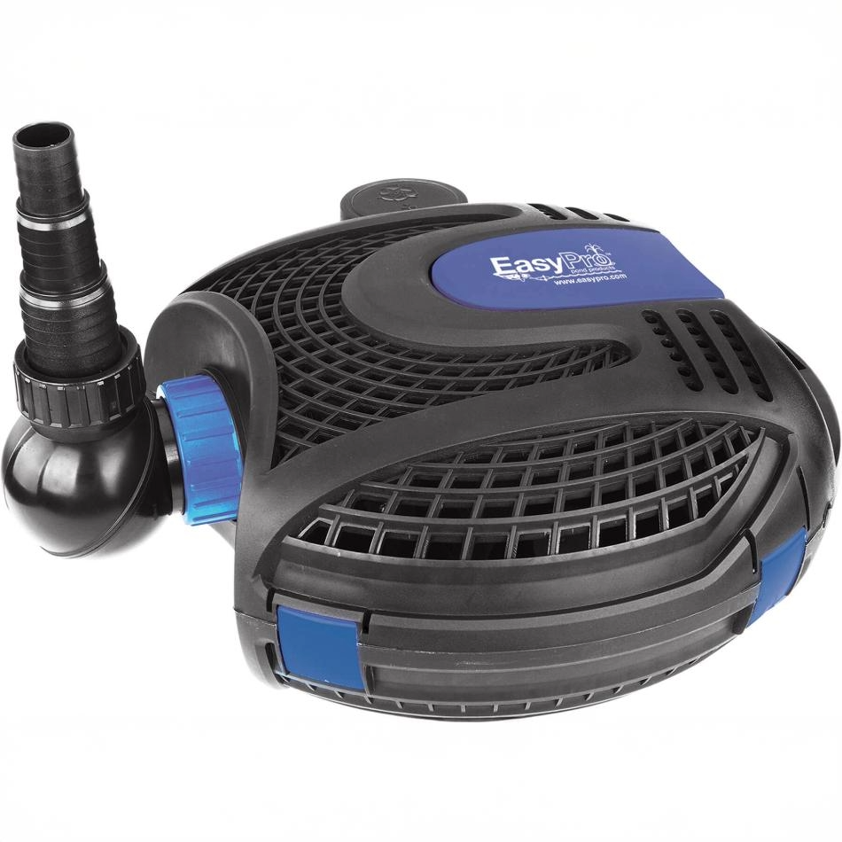 EasyPro Eco-Clear Submersible Pond Pumps – Pondscape
