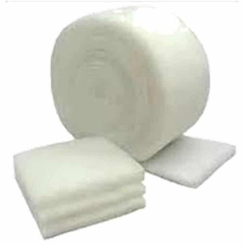 Bulk White Filter Media 2"x56"Tall – Pondscape