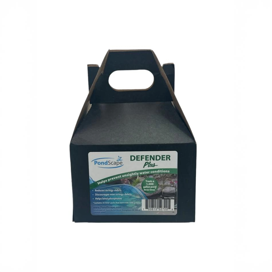 PondScape – Pondscape