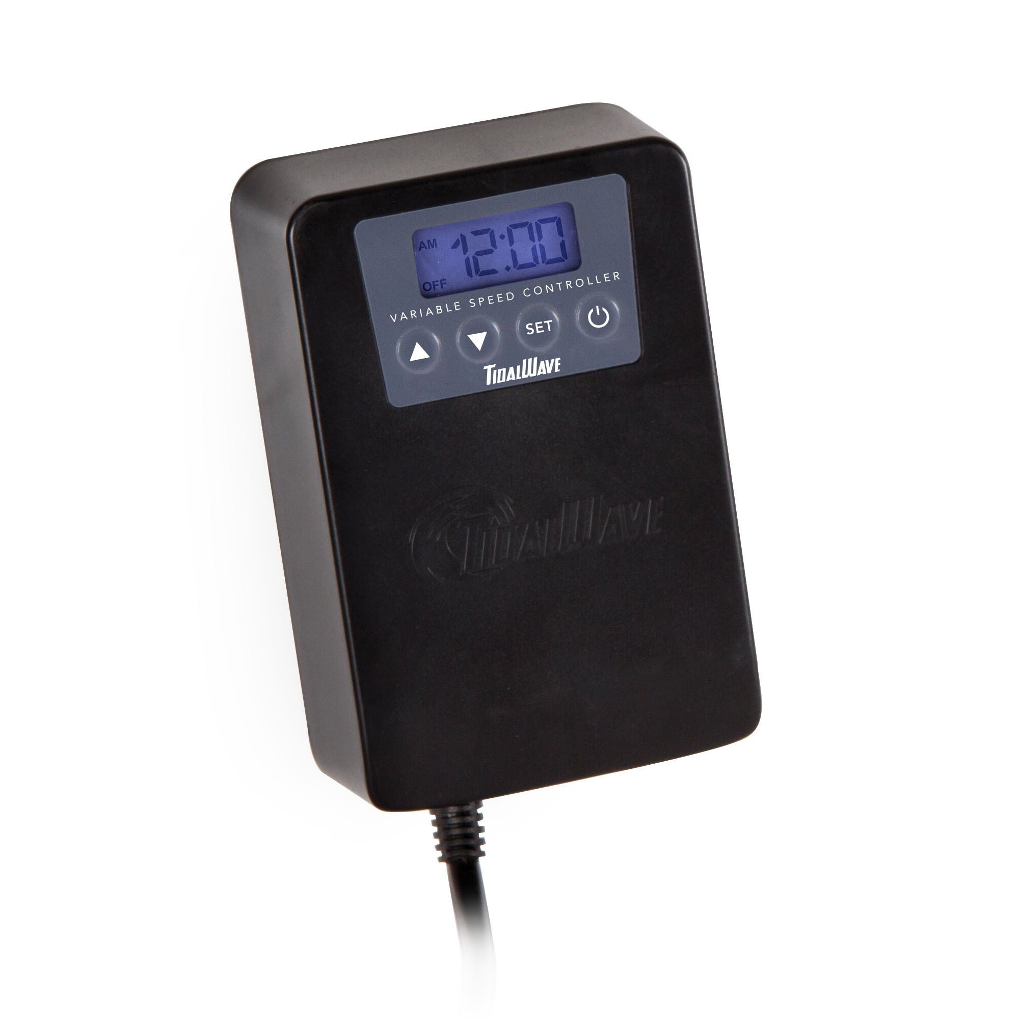 Atlantic Variable Speed Pump Controller – Pondscape
