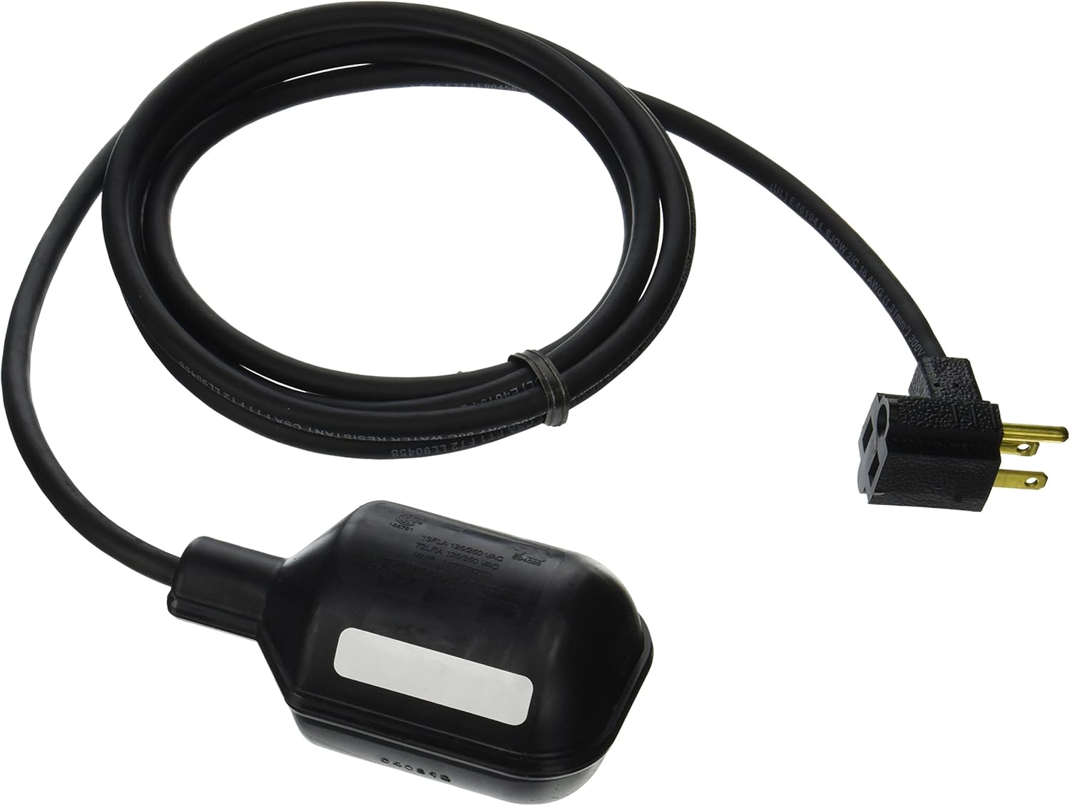 PondScape Reverse Operation Tether Switch – Pondscape