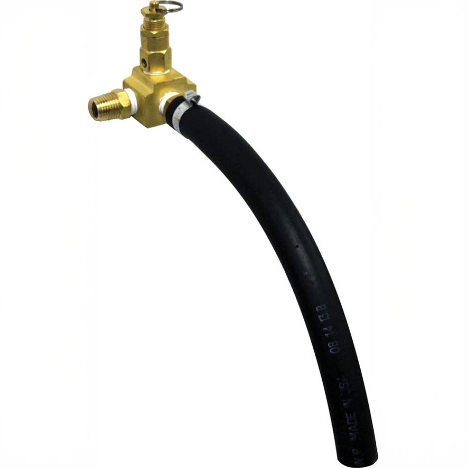 EasyPro Rocking Piston Air Outlet Assemblies – Pondscape