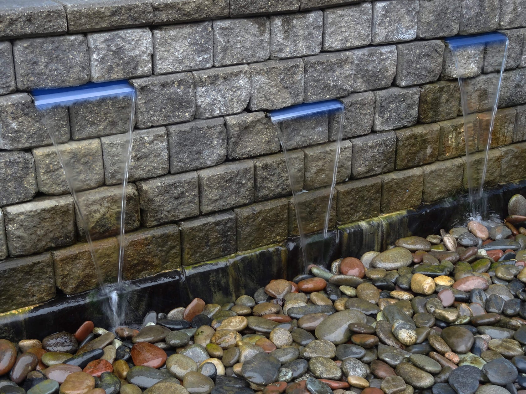 Easy Pro Vianti Falls Spillway Kits – Pondscape