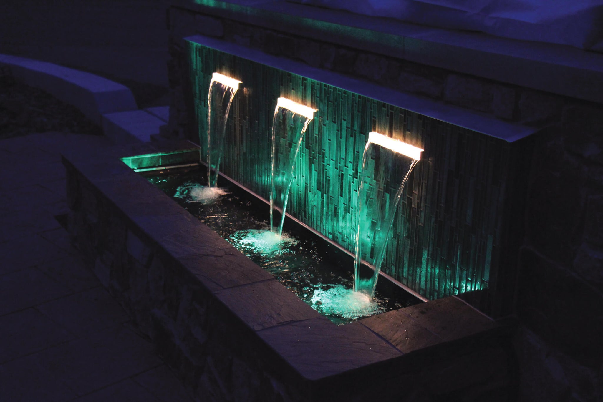 Easy Pro Vianti Falls Spillway Kits – Pondscape
