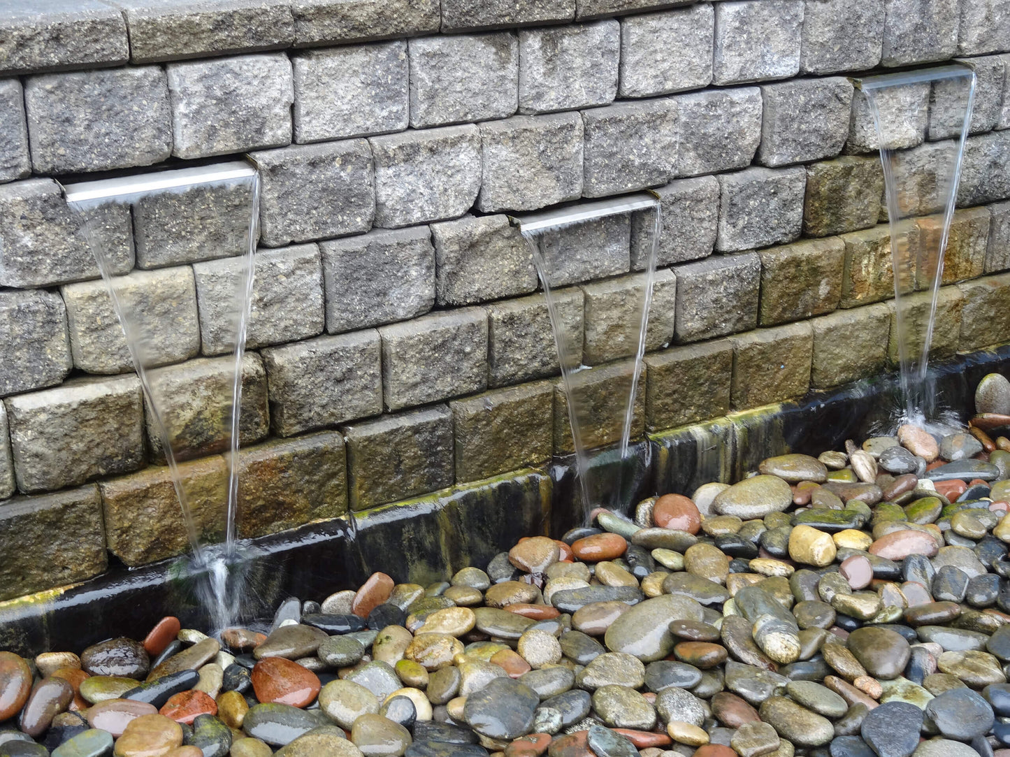 Easy Pro Vianti Falls Spillway Kits – Pondscape