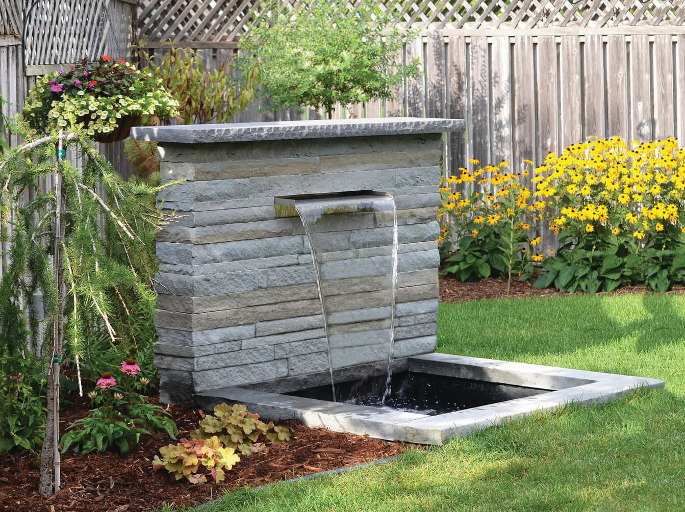 Easy Pro Extended Lip Spillway Kits – Pondscape