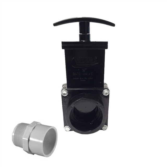 Savio LivingPonds Waterfall Filter Bottom Drain – Pondscape