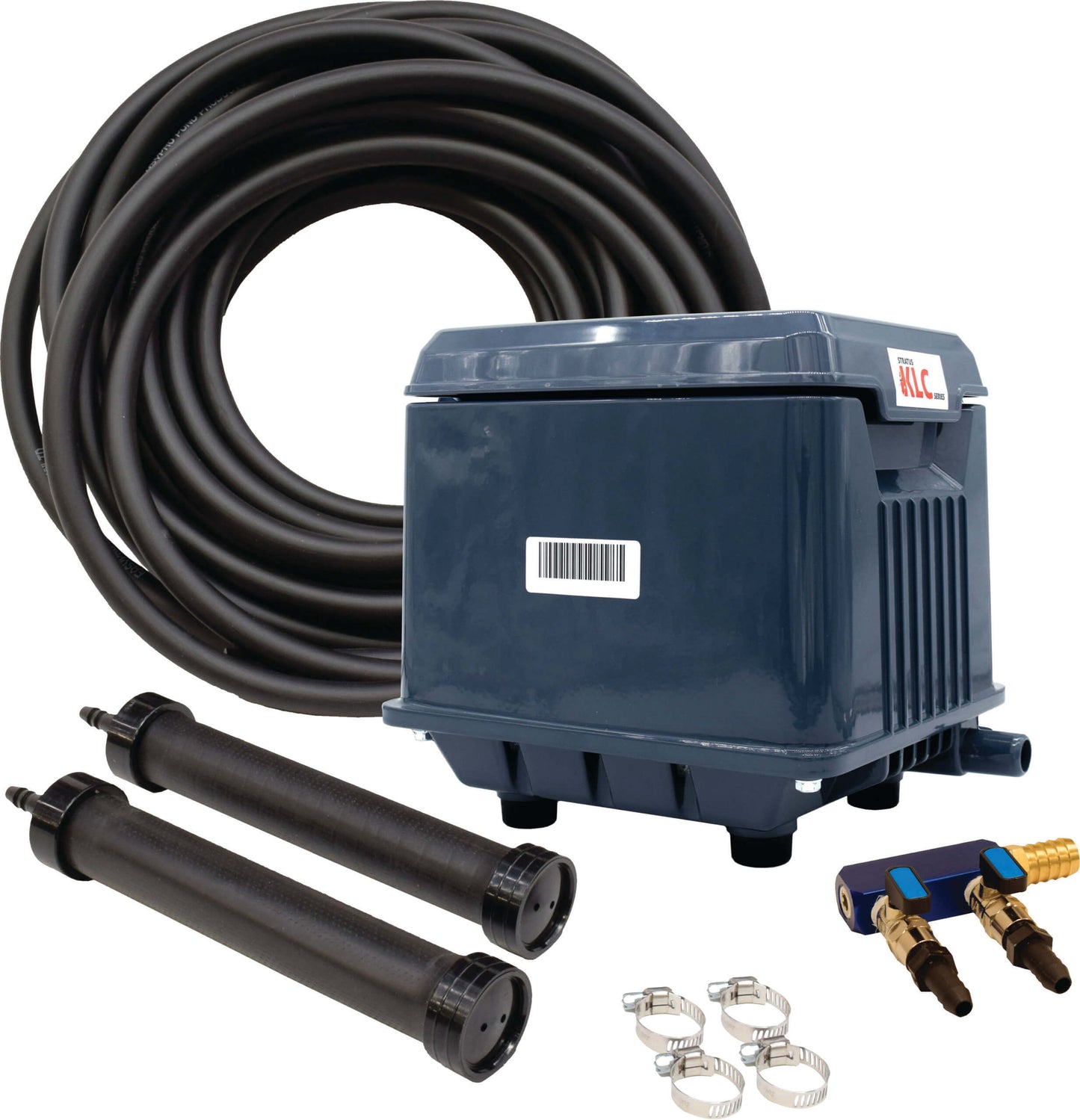 Easy Pro KLC Koi Pond Aeration Kits – Pondscape