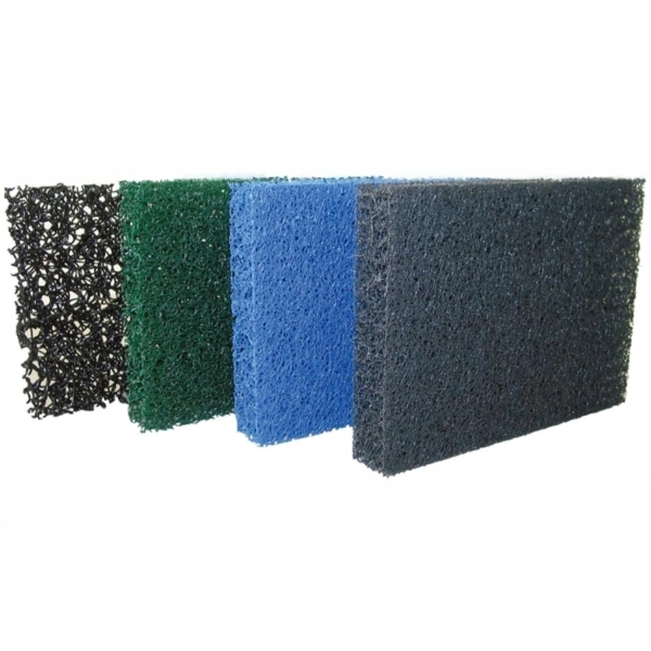 Matala Filter Pad Full Sheet 48" x 39" x 1.5" – Pondscape