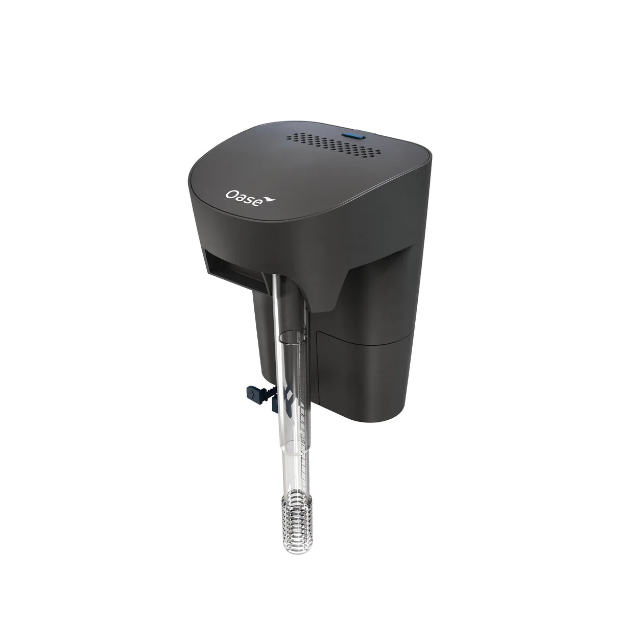 Oase BioStyle 20 Hang-On-Back Aquarium Filter - Up to 20 Gallons ...