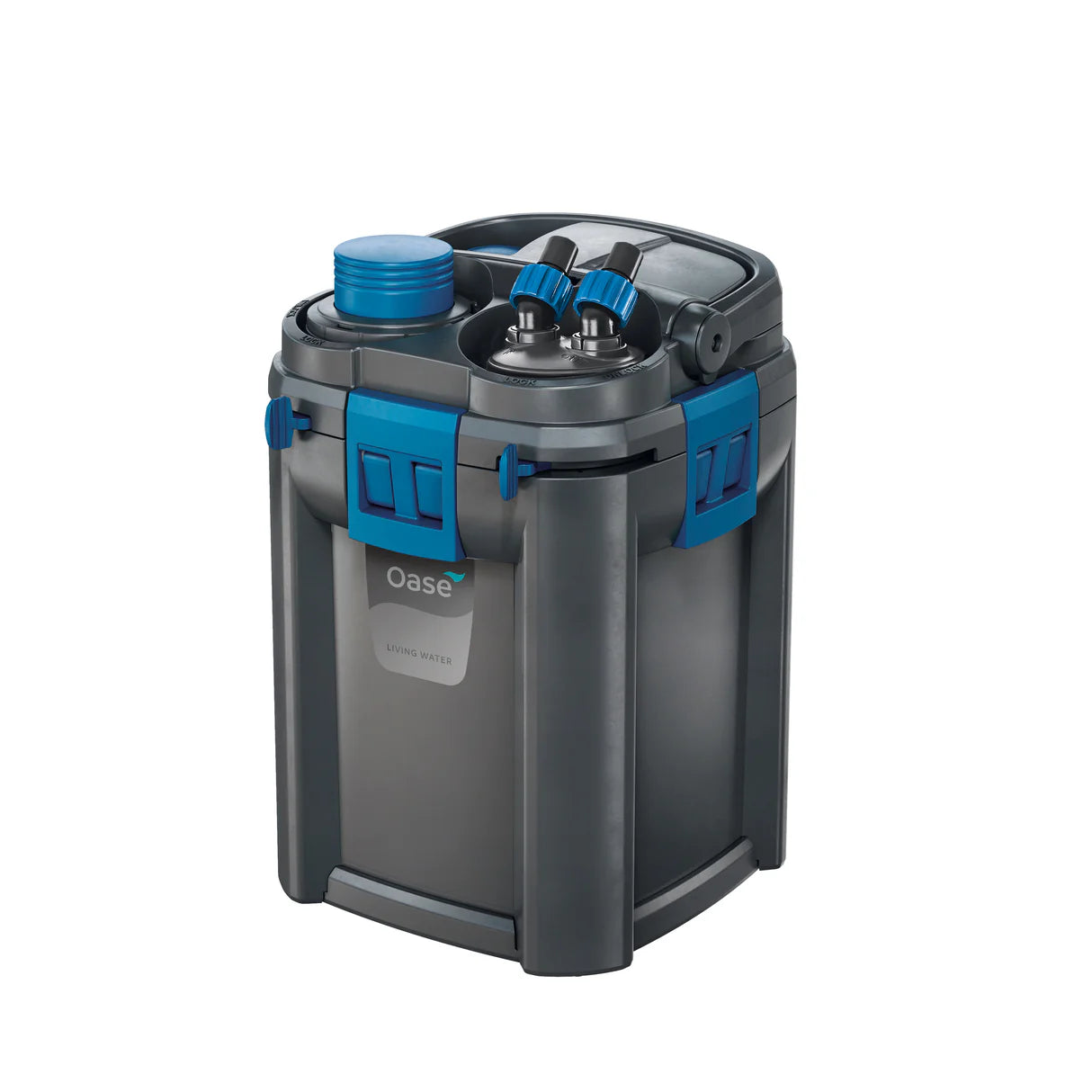 Oase BioMaster 2 250 External Aquarium Filter - Up to 70 Gallons ...