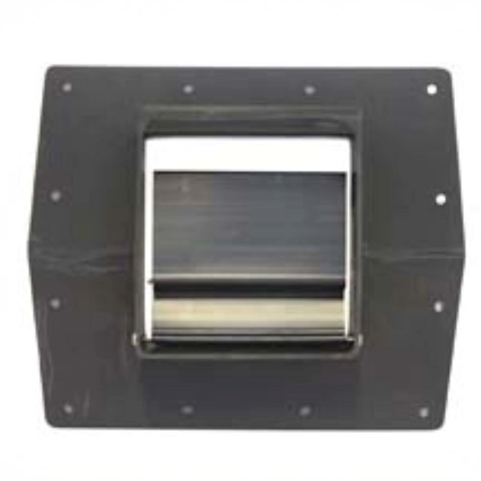 Easy Pro Axiom Faceplate/Weir Assemblies – Pondscape