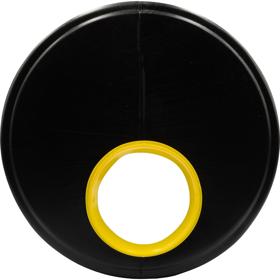 EasyPro 4" PVC to 10" Single Wall Pit Viper Connector – Pondscape
