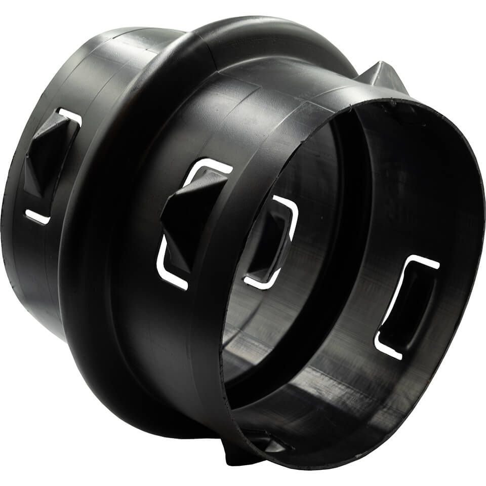 EasyPro Pit Viper Wetland Diffuser Connector – Pondscape