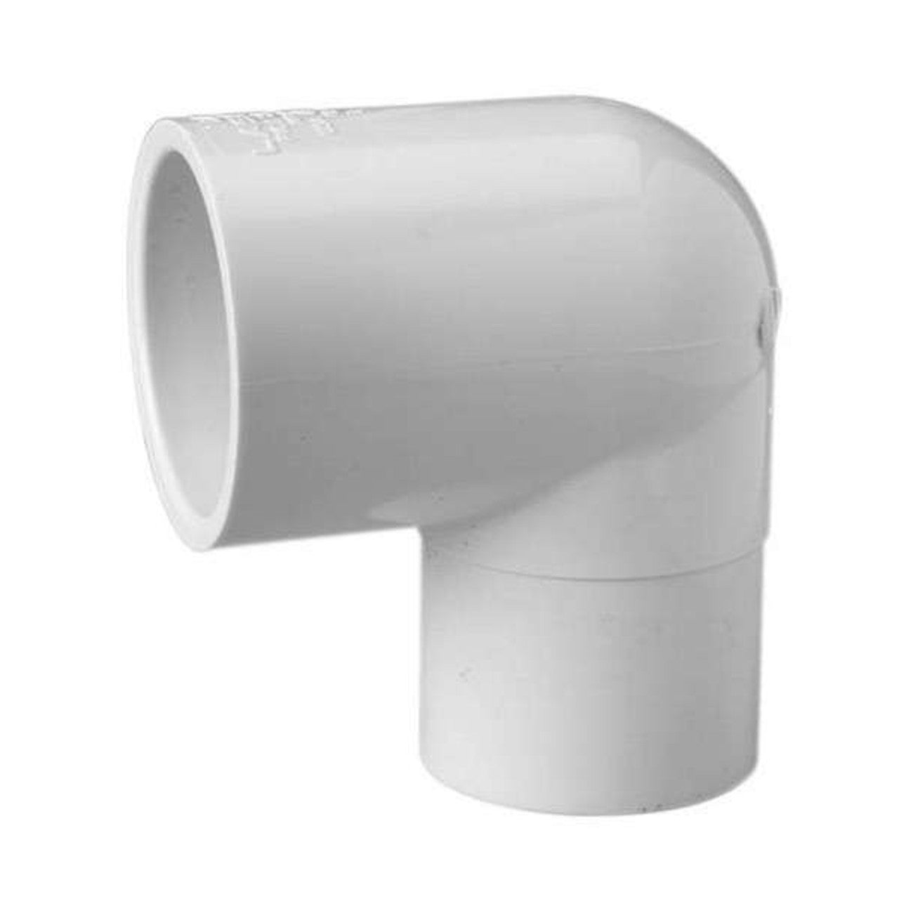 PVC Street 90° Slip x Slip – Pondscape