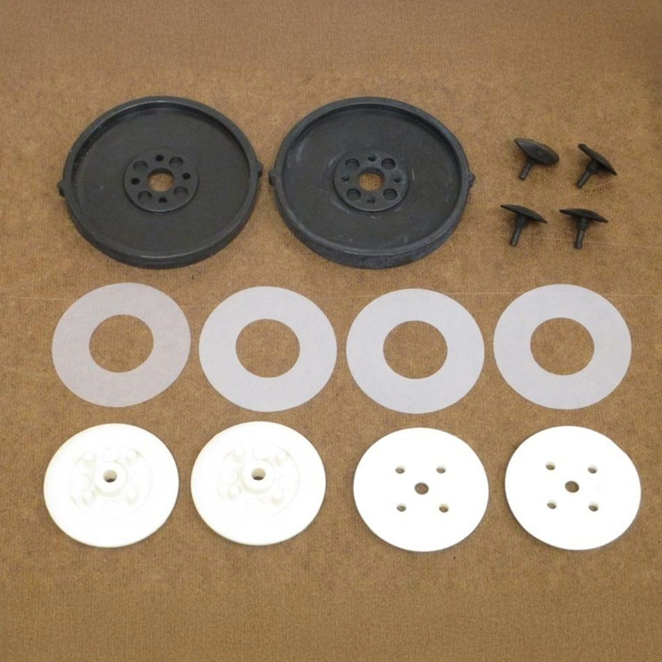 EasyPro REPLACEMENT Diaphragm Kit for EPW Series – Pondscape