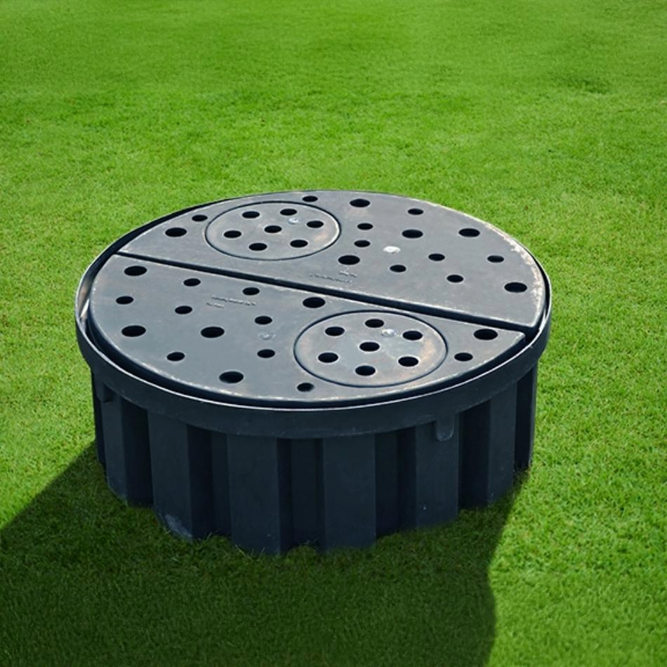 Easy Pro Hercules Basins | Heavy-Duty Fountain Basins for Large Water ...