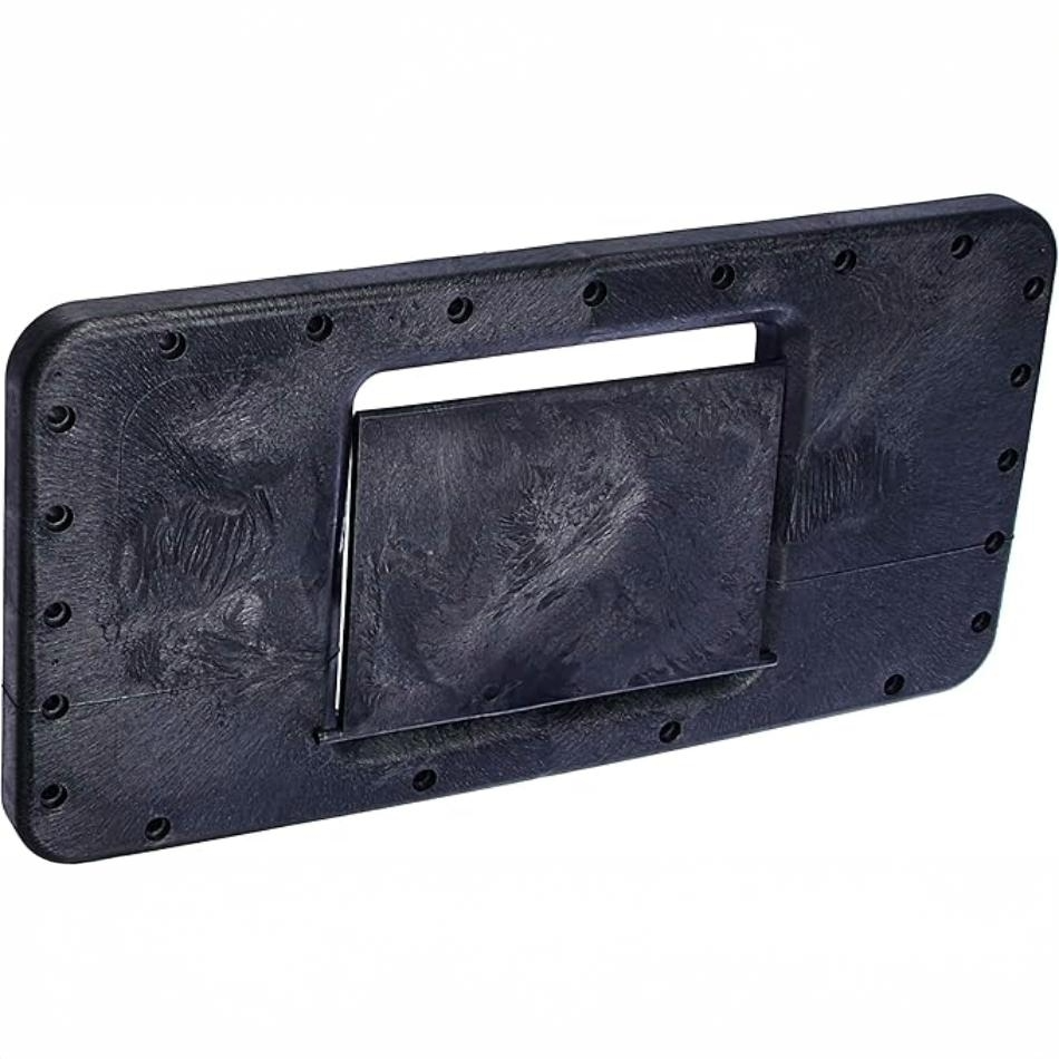 Savio Skimmer Faceplate Assembly – Pondscape