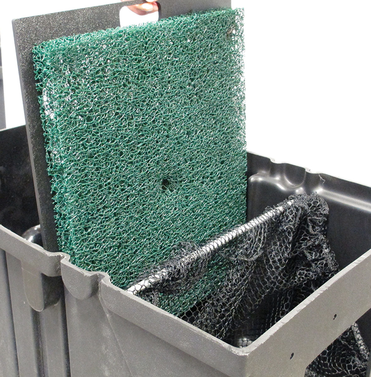 Easy Pro Axiom Skimmer Filter Pad Assembly – Pondscape