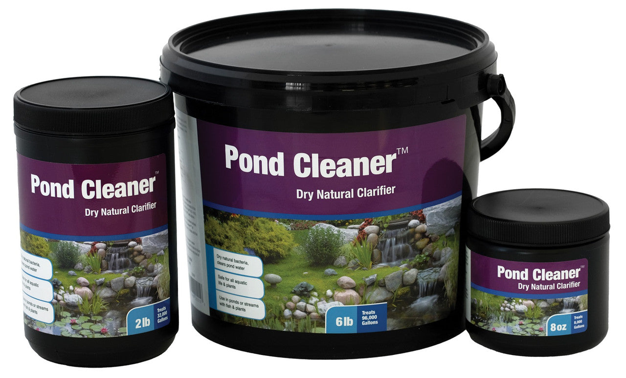 Blue Thumb Pond Cleaner Dry – Pondscape