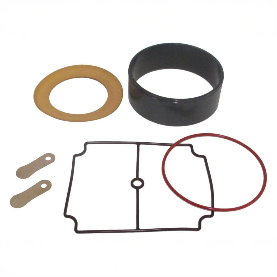 EasyPro ERP Compressor Rebuild Kits – Pondscape