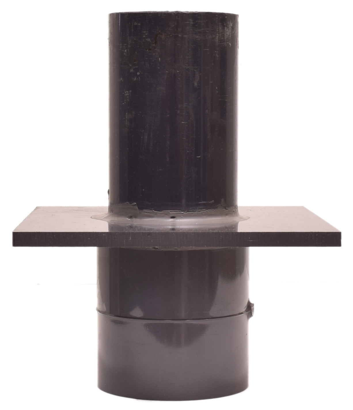 EasyPro PVC Waterstop Concrete Flanges - 1.5" to 8" Sizes – Pondscape