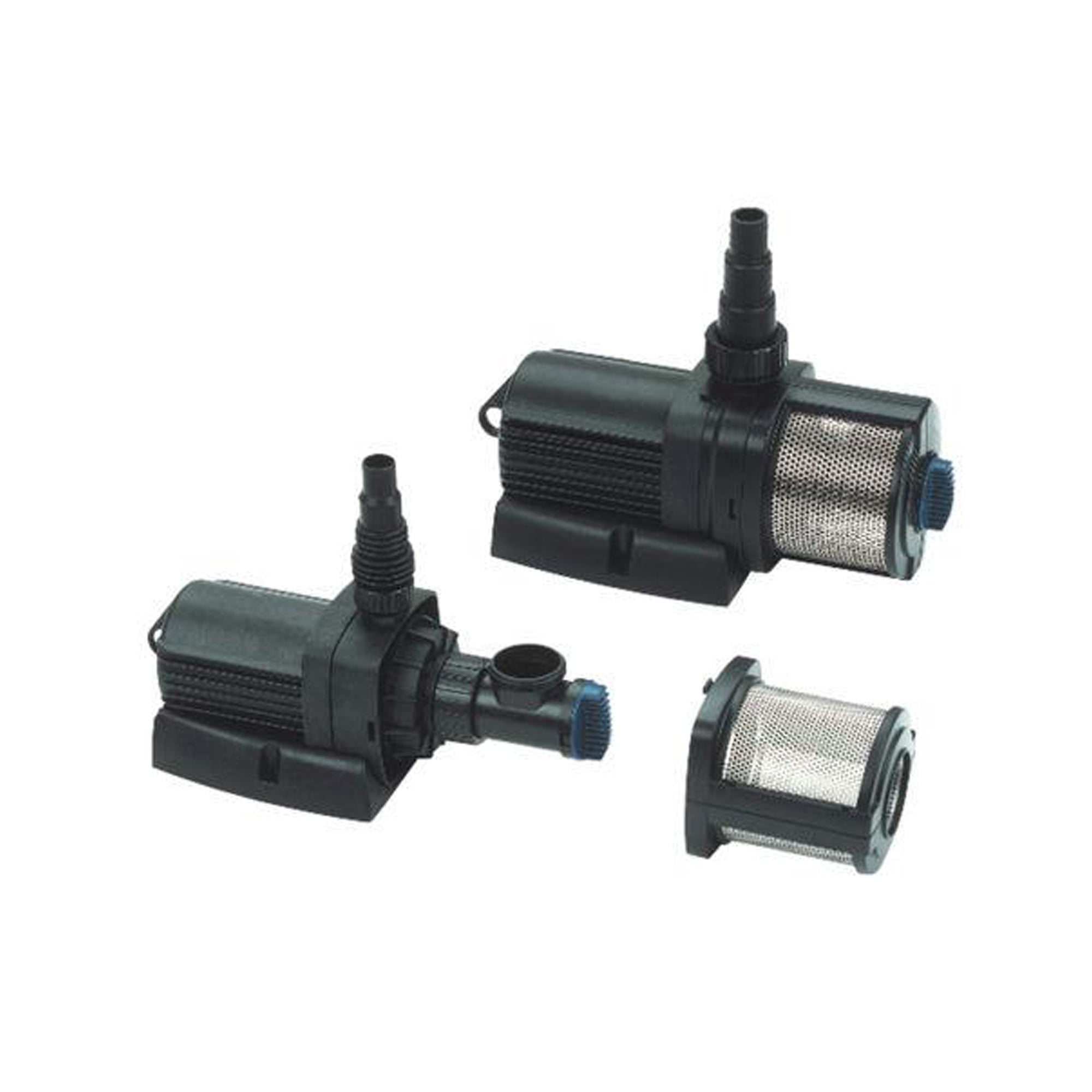 Oase Neptun Pump – Pondscape