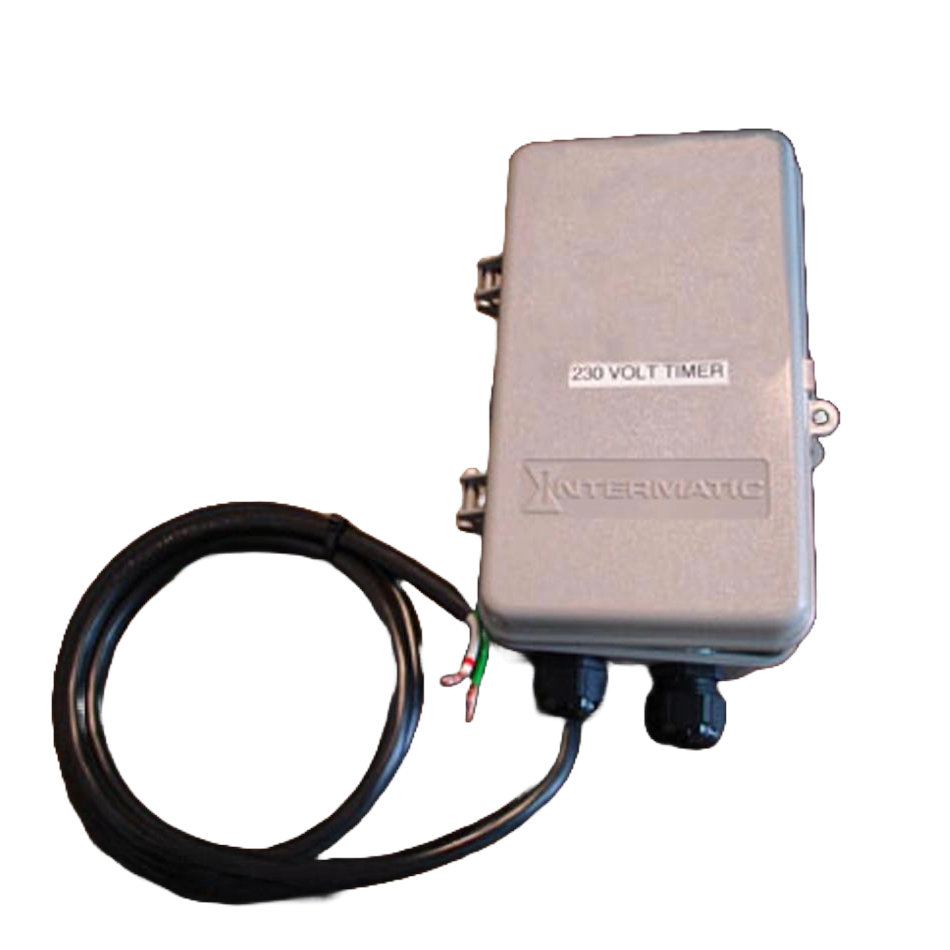 Outdoor Water Solutions Fountain Control Panel – Pondscape