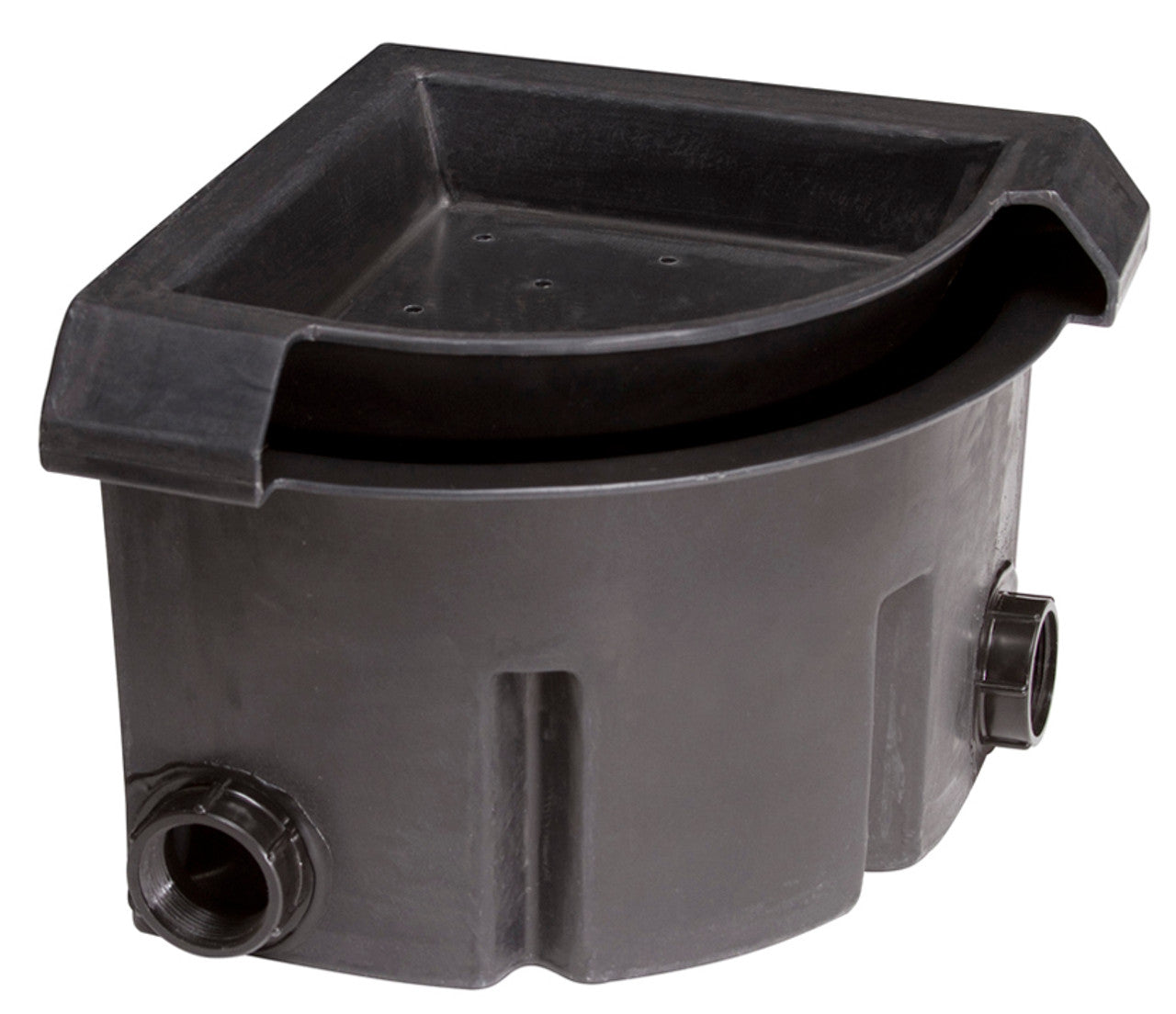 Blue Thumb Corner Cascade Falls Box – Pondscape