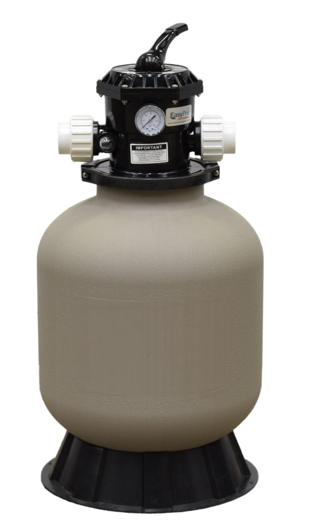 EasyPro Pressurized Bead Filter – Pondscape