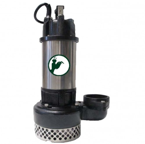 PondScape Mantis XL Submersible Pump | 8000-12000 GPH High Volume ...