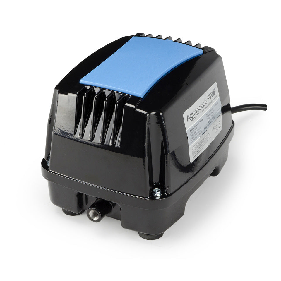 Aquascape Pro Air Aeration [COMPRESSOR ONLY] – Pondscape
