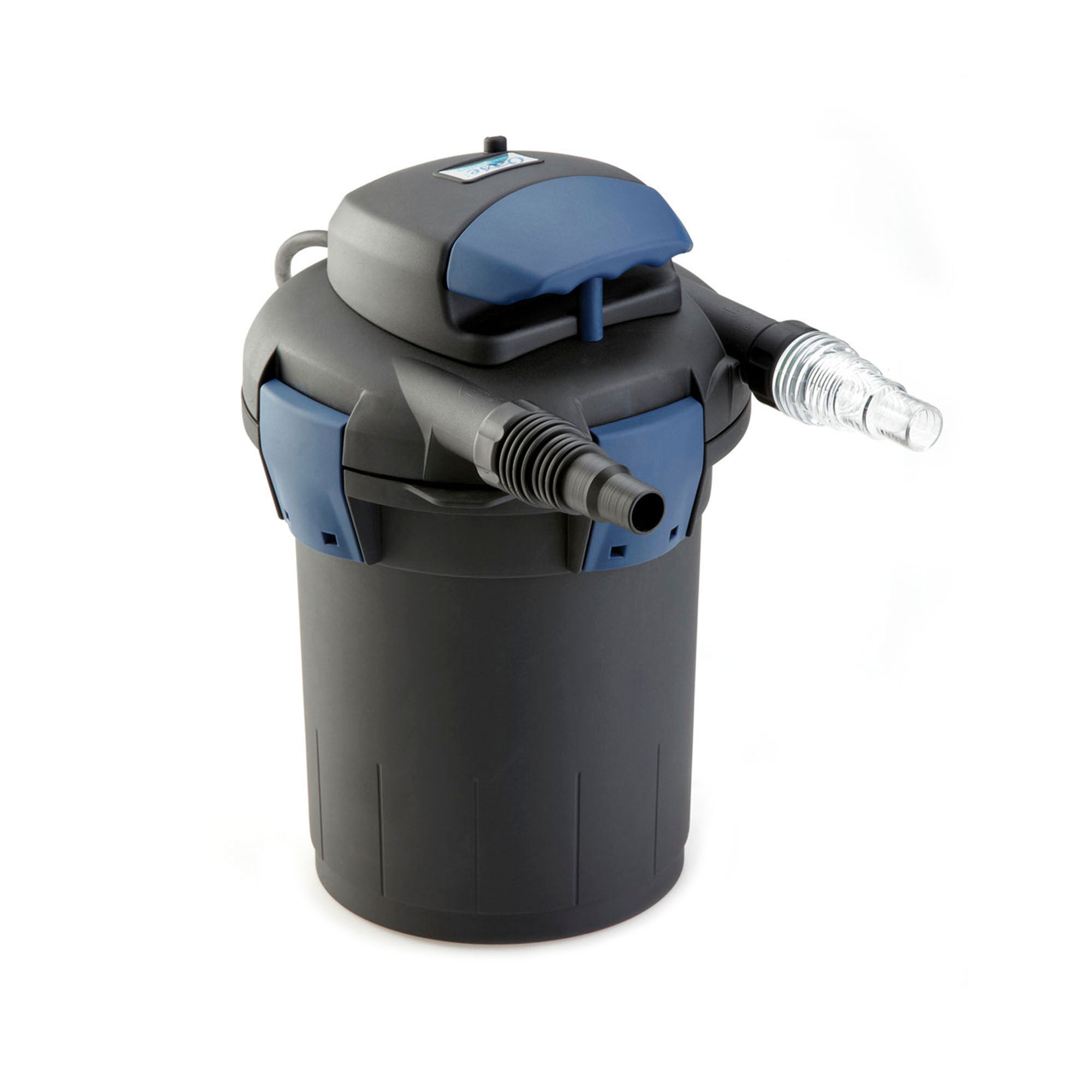 Oase Biopress Pressure Filter w/UV - 1000/1600/2400 Gallon – Pondscape