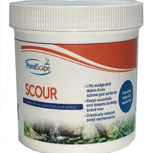 PondScape Scour DRY – Pondscape