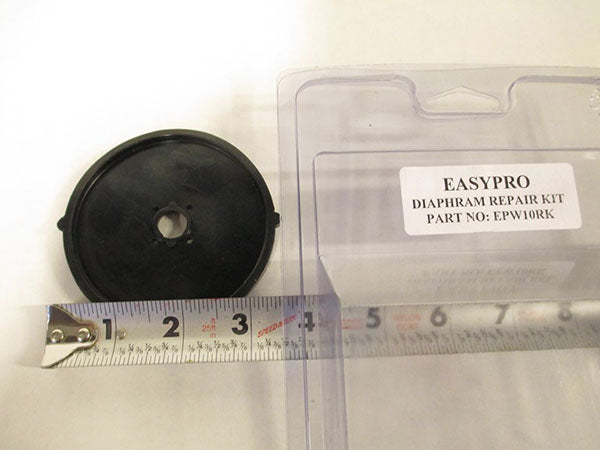 EasyPro REPLACEMENT Diaphragm Kit for EPW Series – Pondscape
