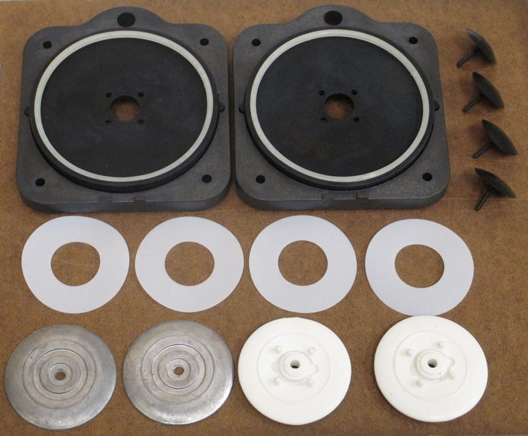 EasyPro REPLACEMENT Diaphragm Kit for EPW Series – Pondscape