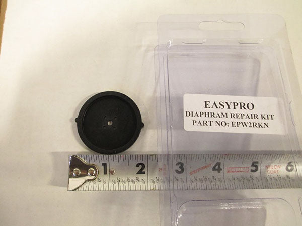 EasyPro REPLACEMENT Diaphragm Kit for EPW Series – Pondscape