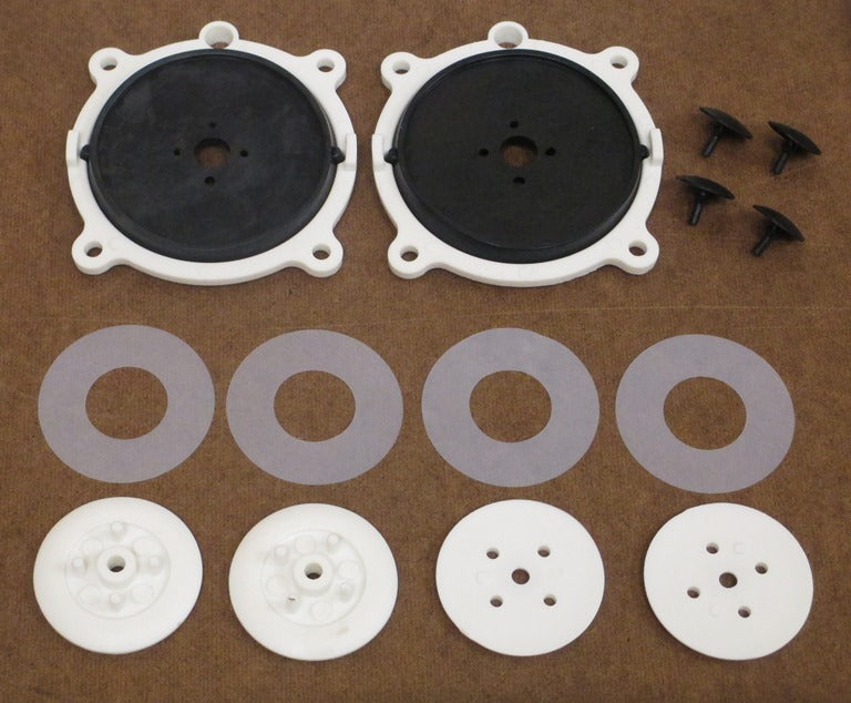 EasyPro REPLACEMENT Diaphragm Kit for EPW Series – Pondscape